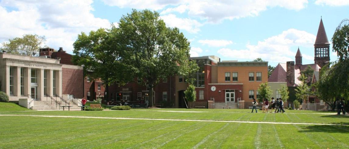 Bloomfield College Transforms Flagship Student Site: A Success Story ...