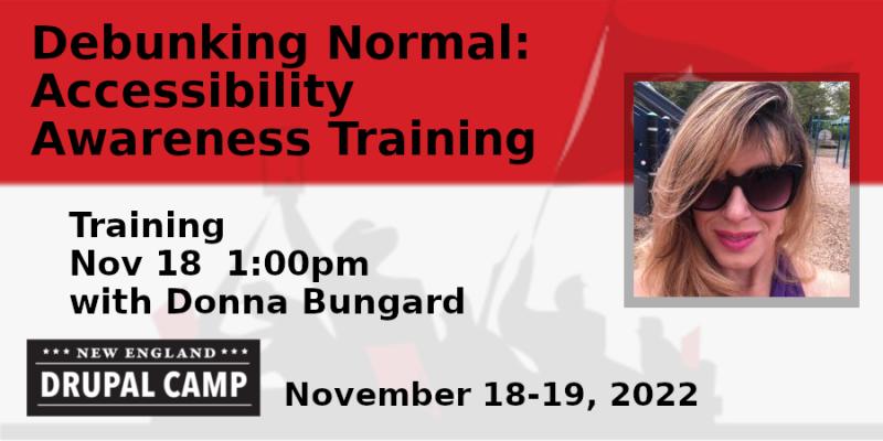 Debunking Normal: Accessibility Awareness Training | TheDropTimes Debunking Normal: Accessibility Awareness Training | TheDropTimes