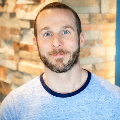 Matthew Gonnering | TheDropTimes