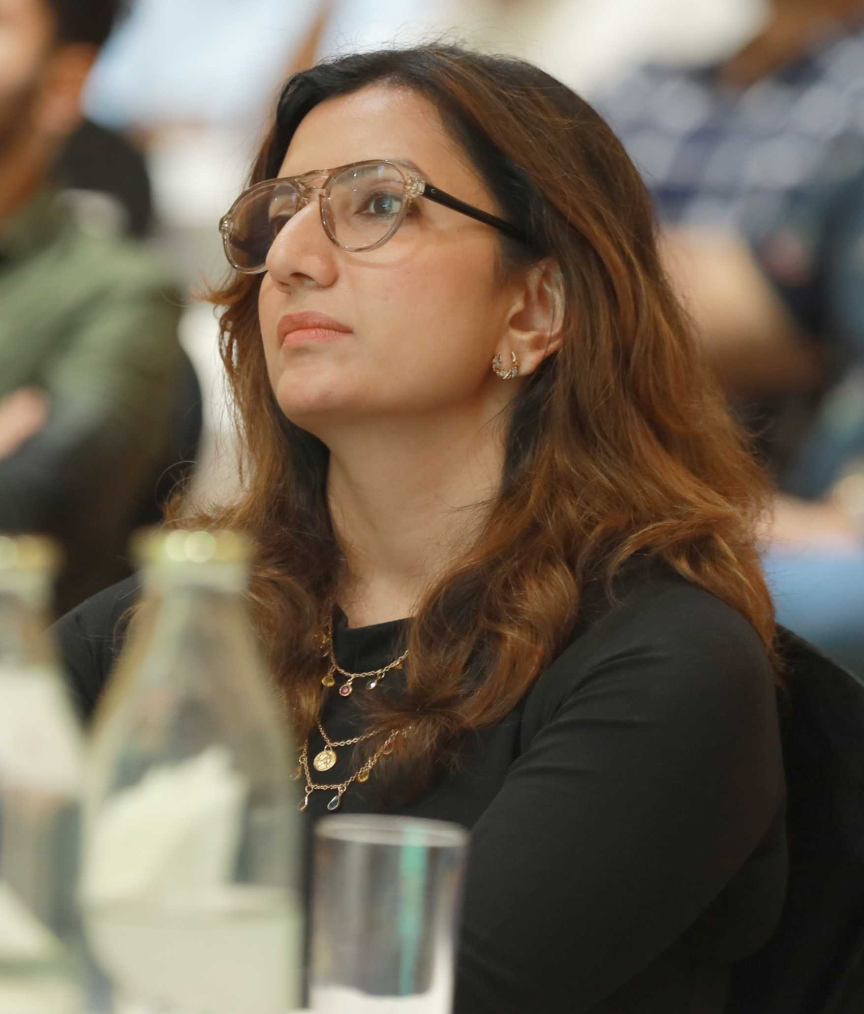 Shefali Shetty | TheDropTimes