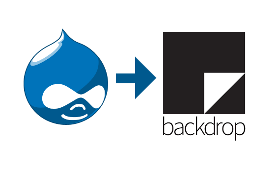Backdrop CMS | TheDropTimes