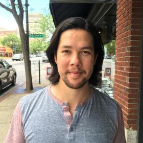 Justin Rhodes (jrhodes07) | TheDropTimes