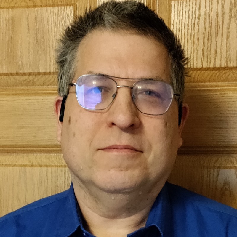 Robert Vincent (pillarsdotnet) | TheDropTimes