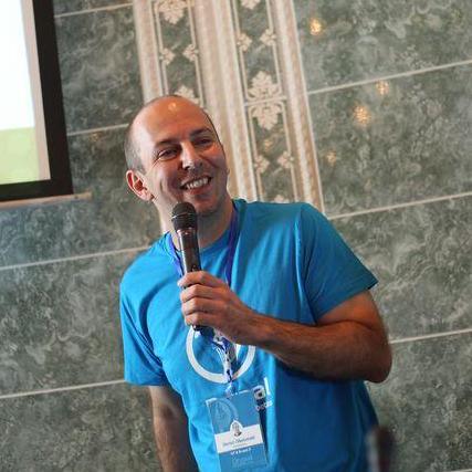 Goran Nikolovski | TheDropTimes