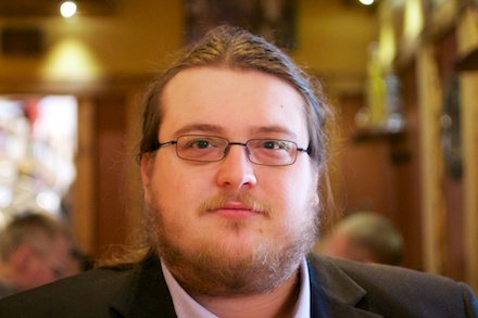 Magnus Nordlander | TheDropTimes