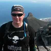 Jonathan Carter | TheDropTimes