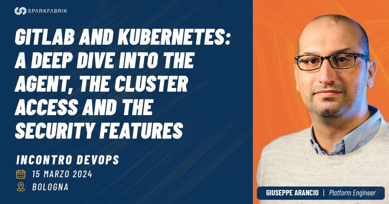 Gitlab And Kubernetes A Deep Dive Into The Agent The Cluster Access And The Security Features
