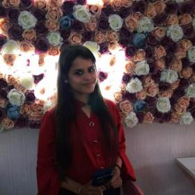 Megha Sharma | TheDropTimes