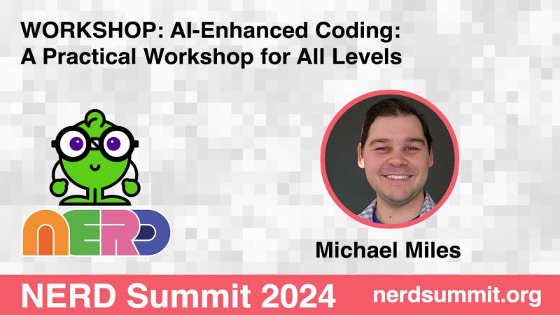 Ai Enhanced Coding A Practical Workshop For All Levels Thedroptimes