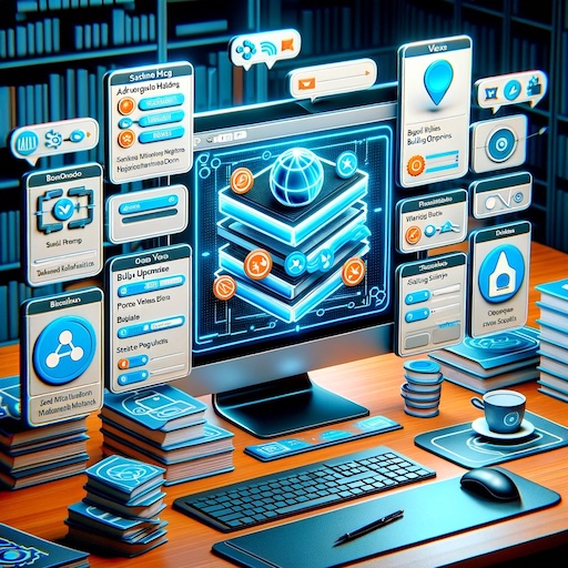 Decoding Drupal Jargons: A Deep Dive into 16 Crucial Terms by cmsMinds