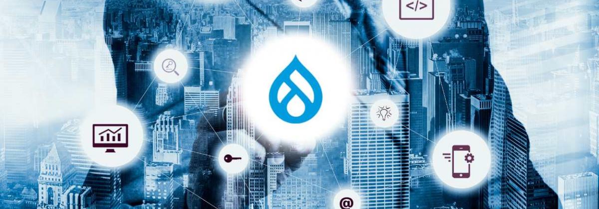 5 Benefits of Using Drupal for a Decoupled Project