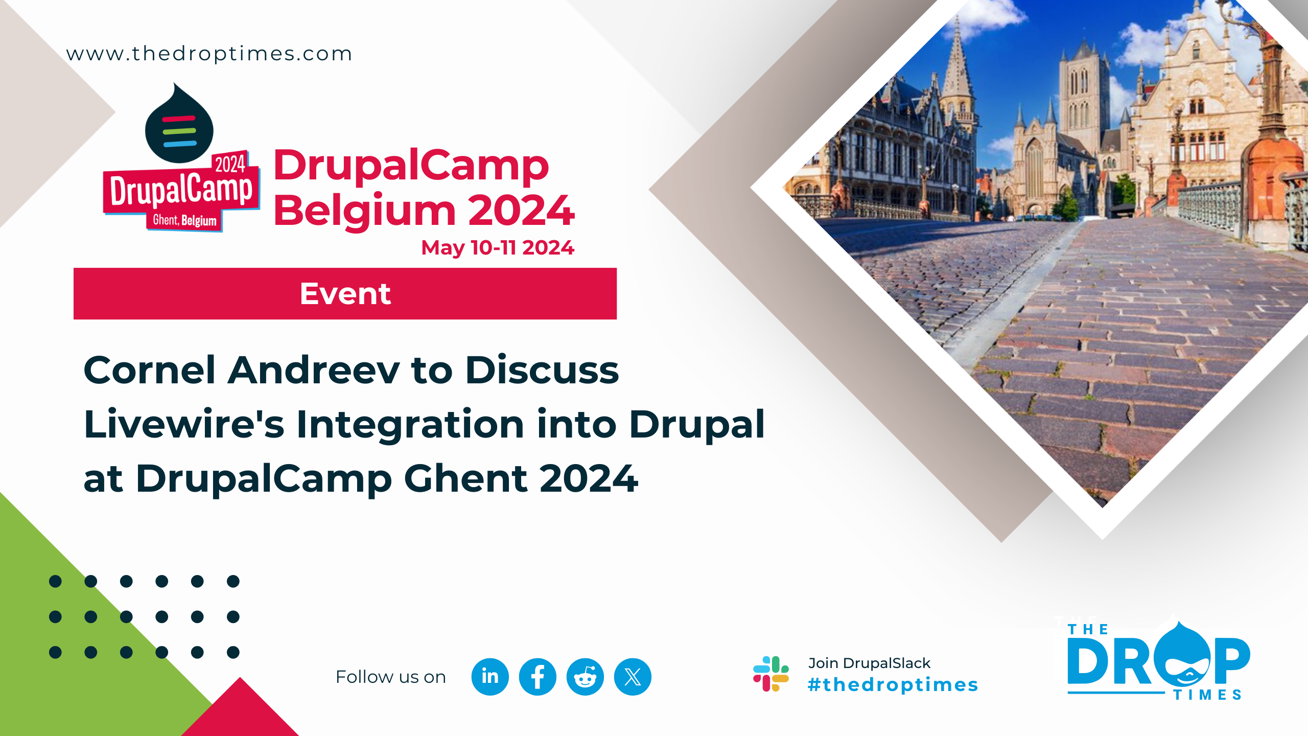 MidCamp 2024 Tickets are Now Available!