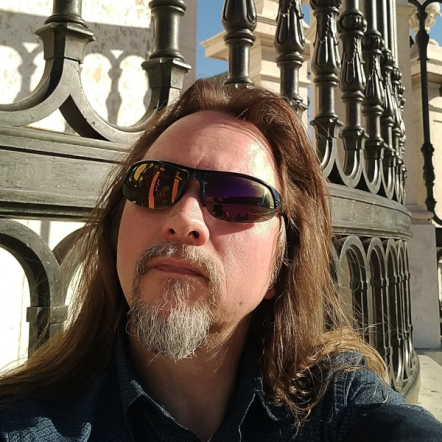 Patrick Jenner | TheDropTimes