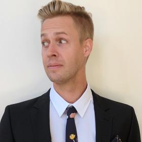 Shane Robinson (shane.str) | TheDropTimes