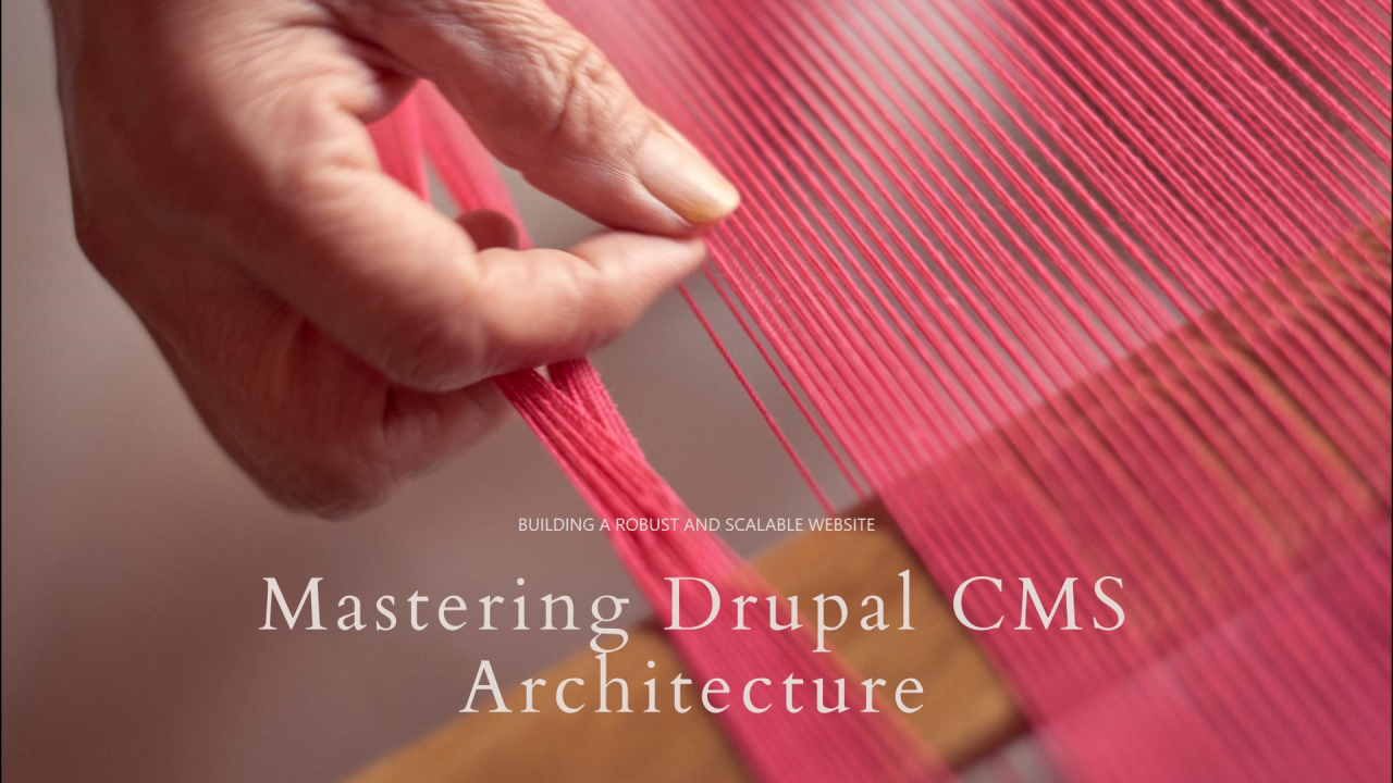 Drupal 10: A Game-Changing CMS with Remarkable Features