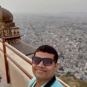 Navnit Kumar | TheDropTimes