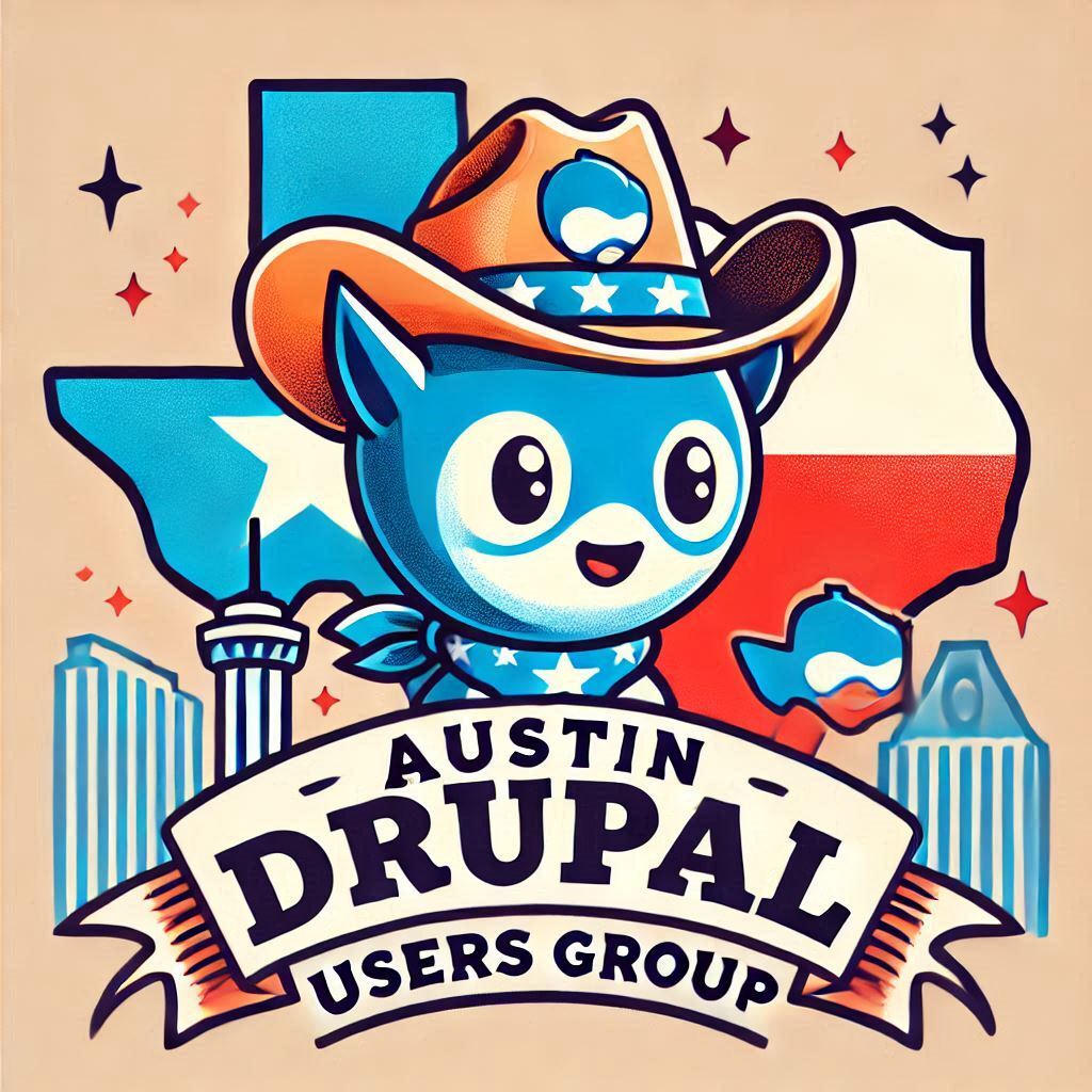 Austin Drupal Meetup (March 2025) | TheDropTimes