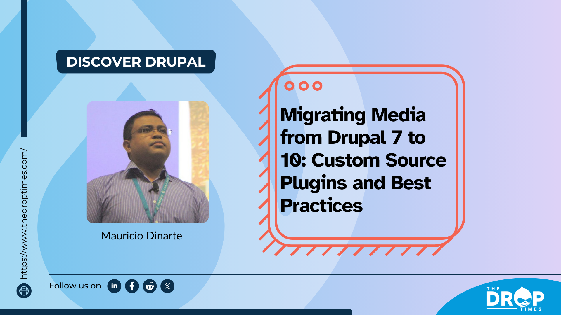 How to Set Up Drupal on Localhost with XAMPP