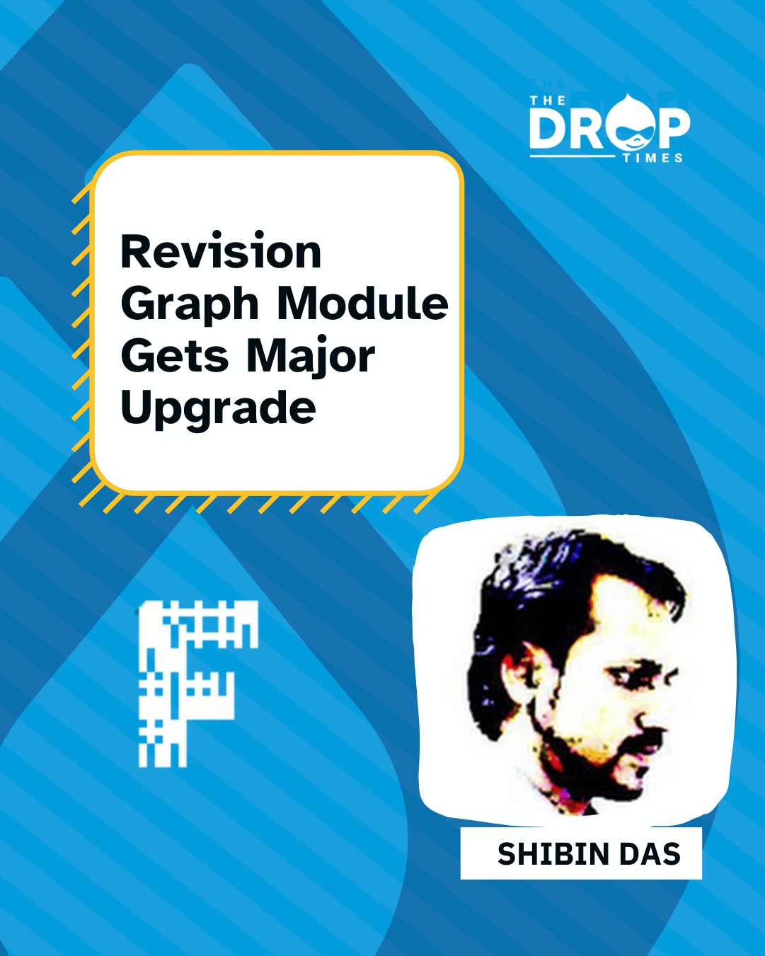 Revision Graph Module Gets Major Upgrade