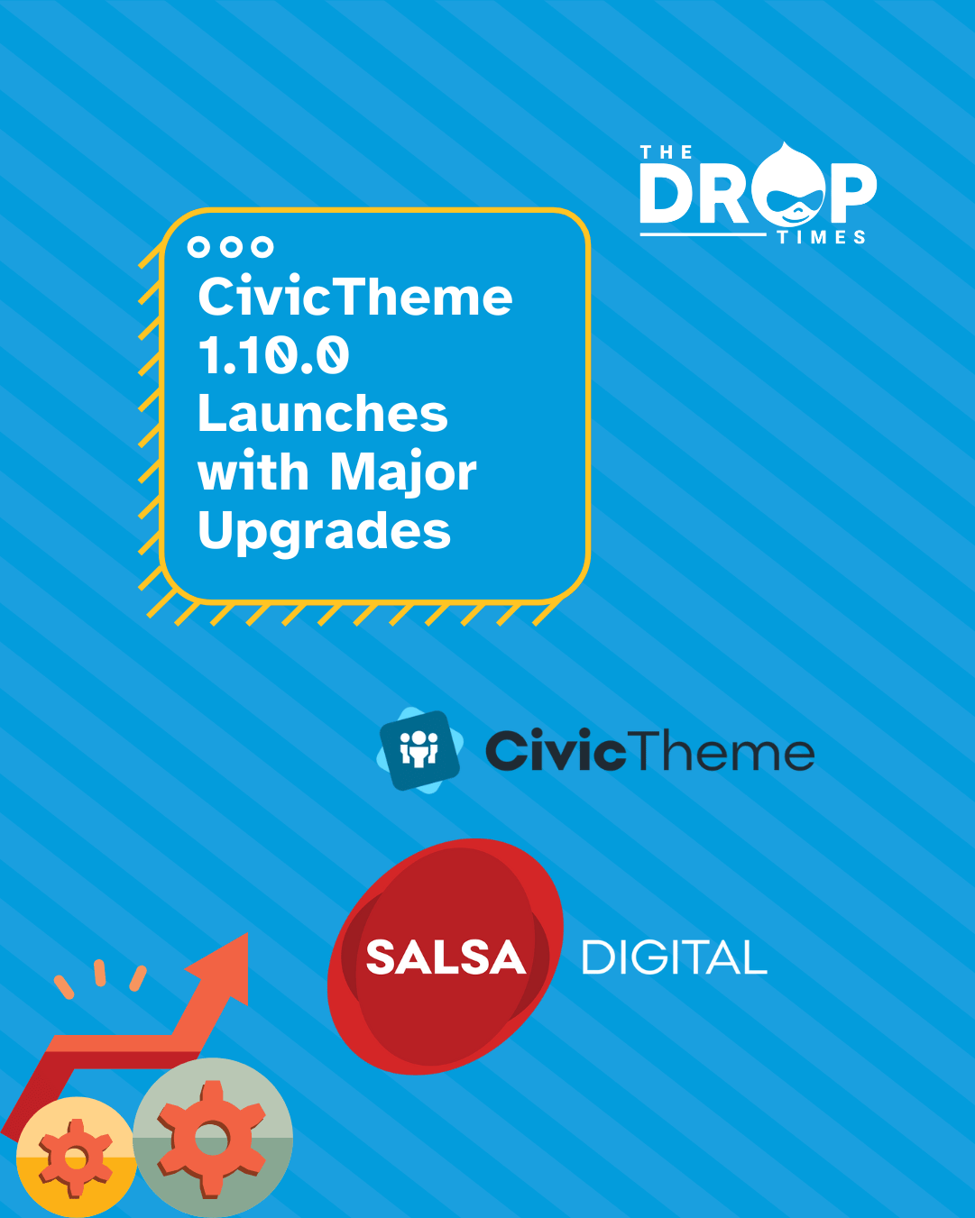 CivicTheme 1.10.0 Launches with Major Upgrades