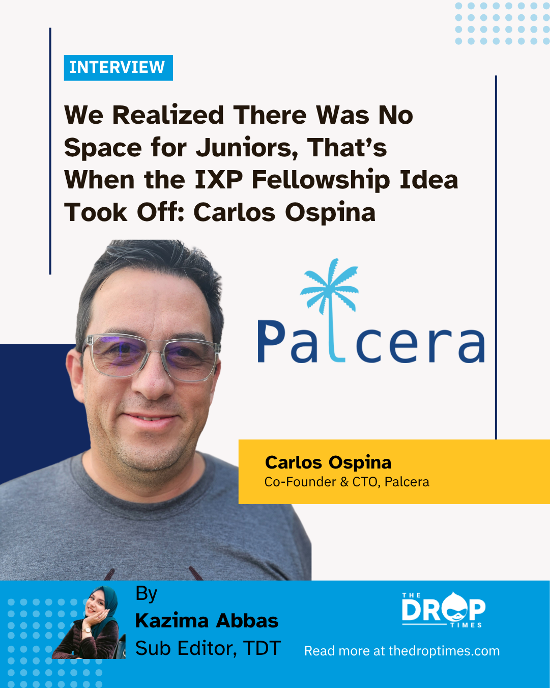 Helping New Drupal Developers Cross the Gap Between Learning and Real-World Contribution