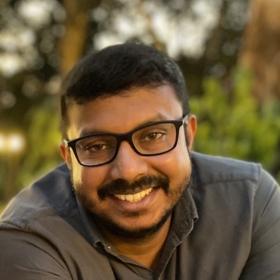 Rakesh James | TheDropTimes