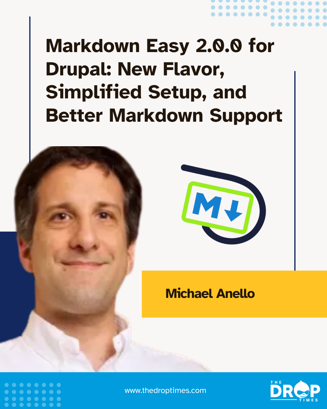 Markdown Easy 2.0.0 Brings New Features, Simpler Setup, and Key Upgrade ...