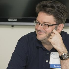 Clayton "Andrew" Predmore | TheDropTimes