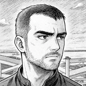 Óscar Novás | TheDropTimes