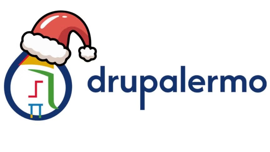 Drupal Palermo Meetup – Christmas Edition | TheDropTimes