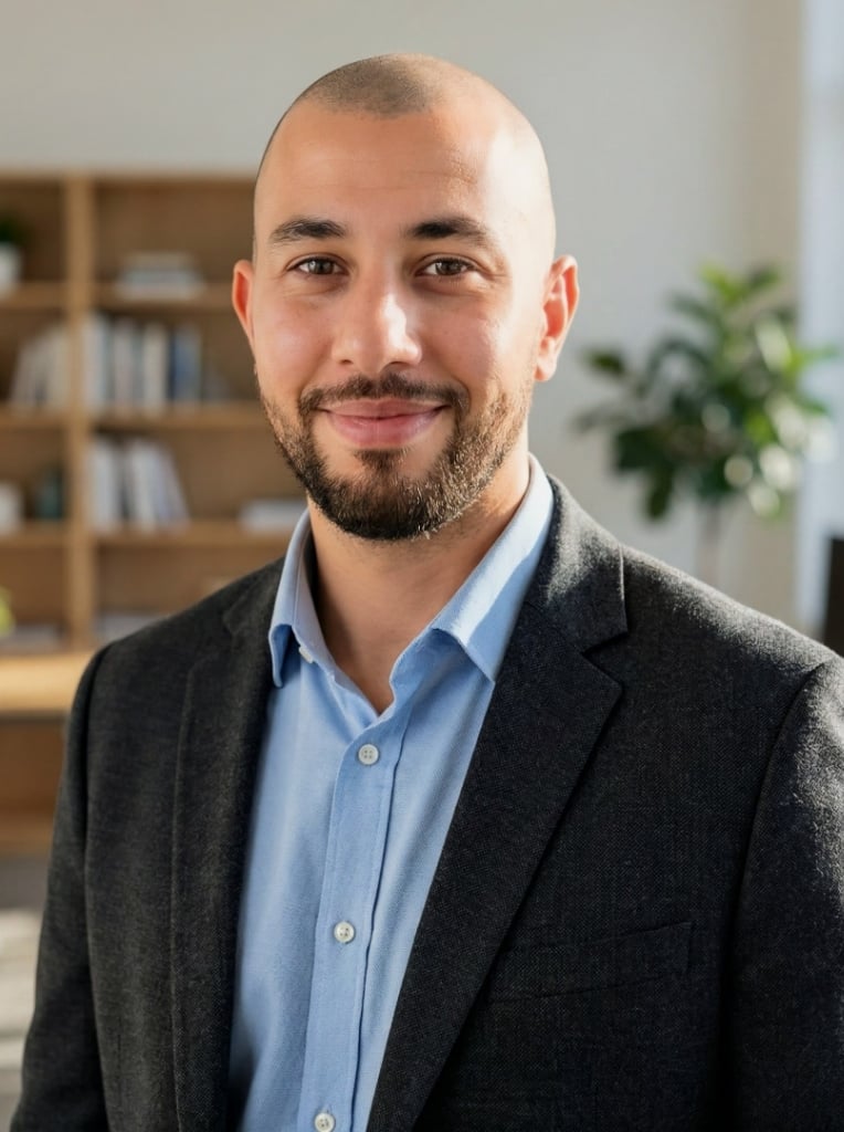 Wassim Ben Sassi | TheDropTimes