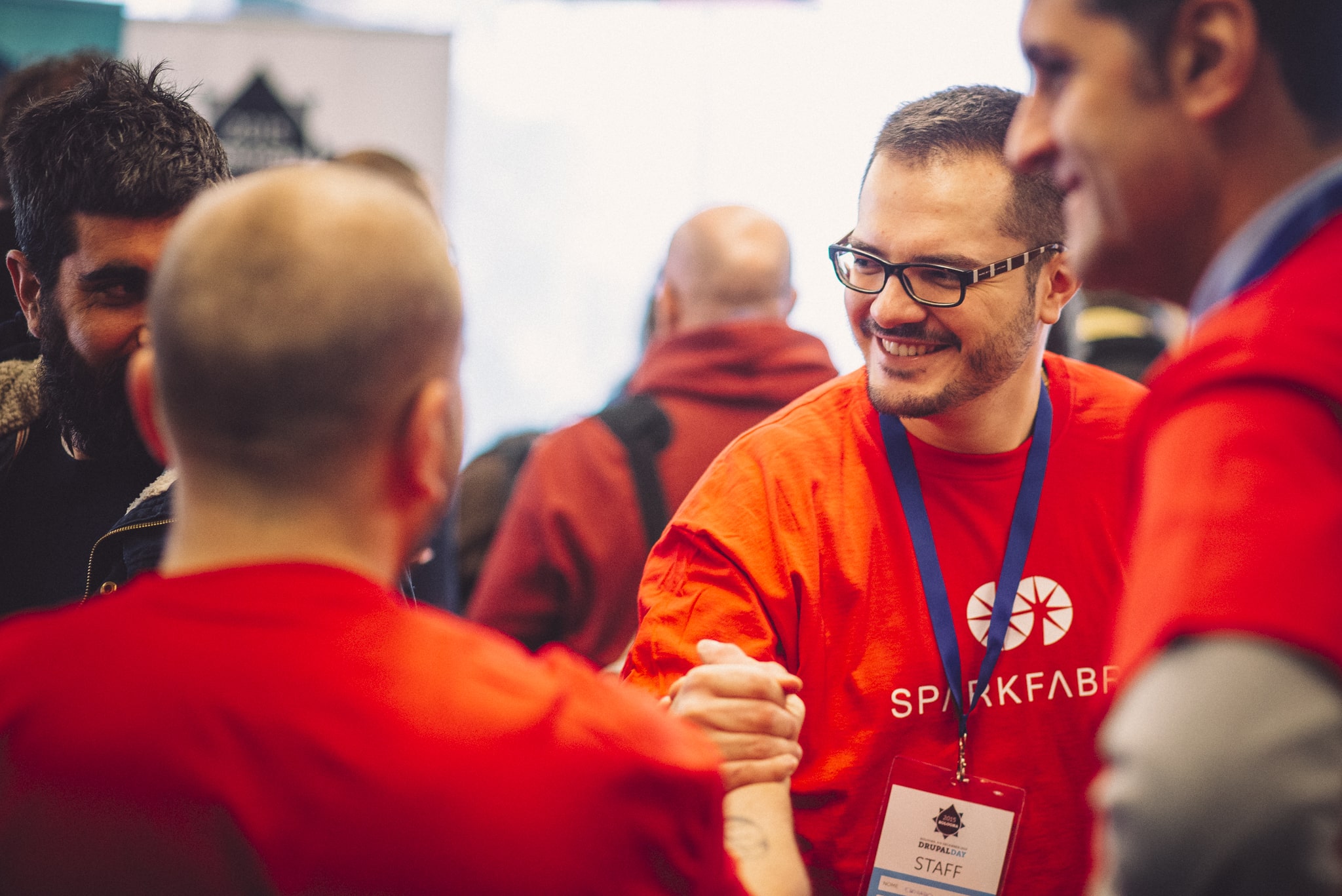 SparkFabrik: Pioneering Excellence in Drupal and Web Development