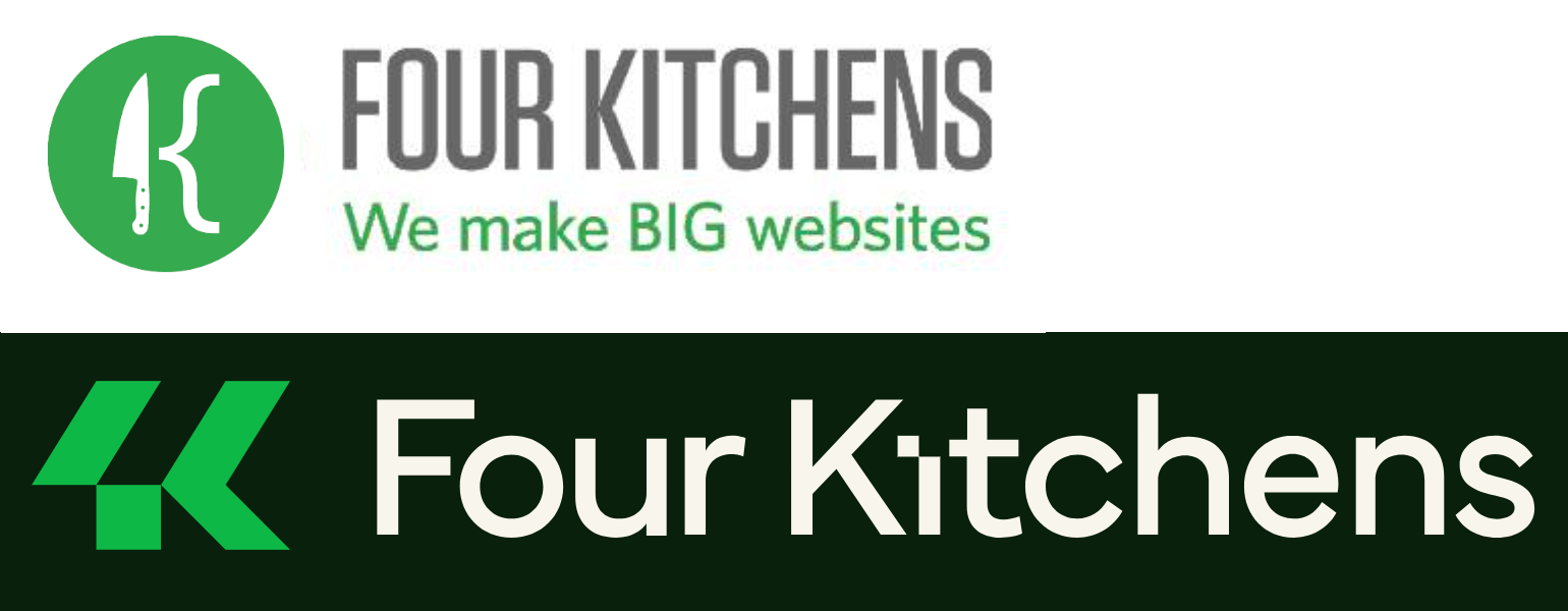 Four Kitchens Undergoes Rebranding