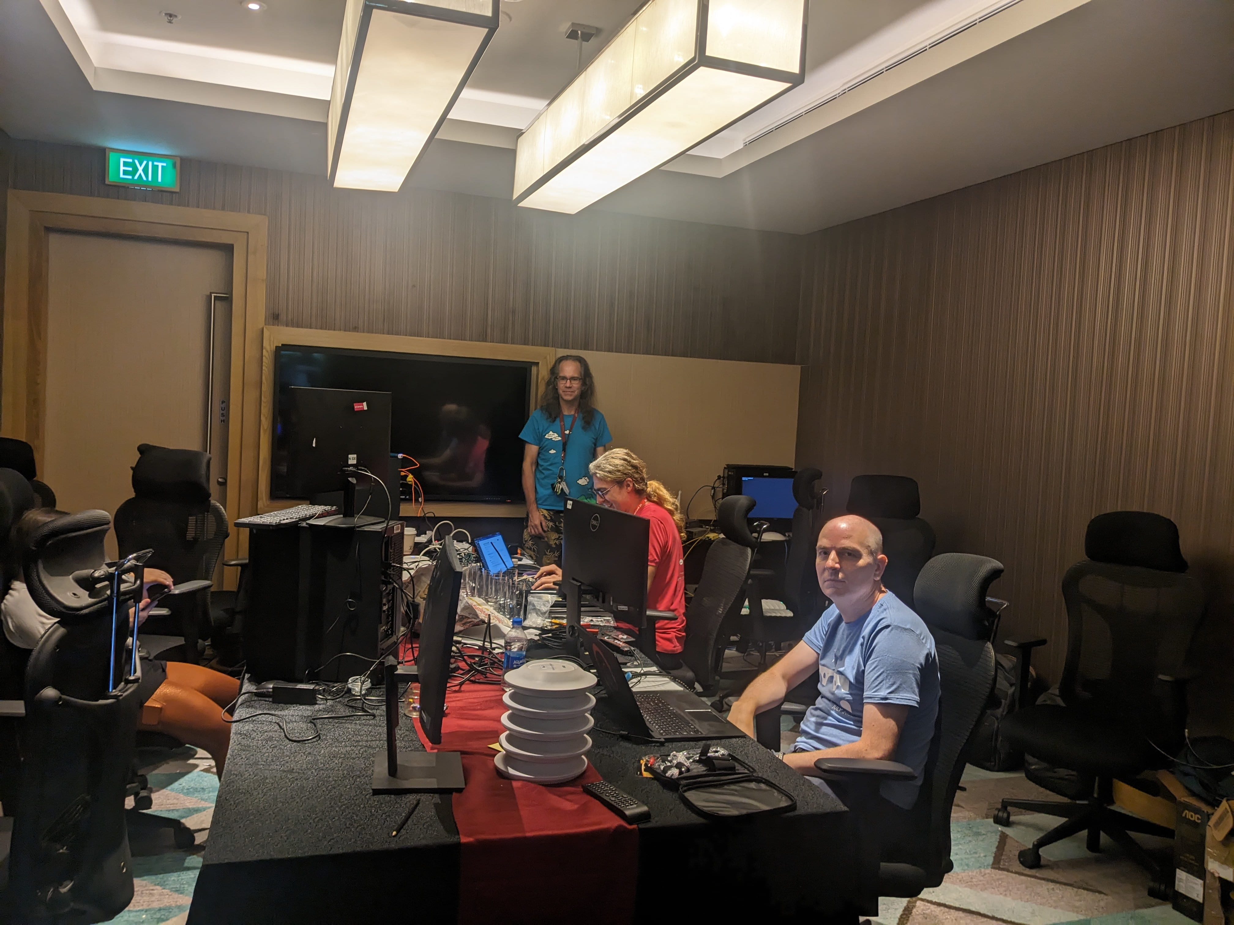 The Land of Spices Hosts the 24th Debian Conference, DebConf'23!