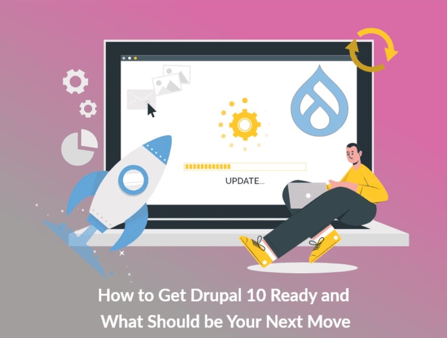 Learn More About Drupal 10 and Its Features