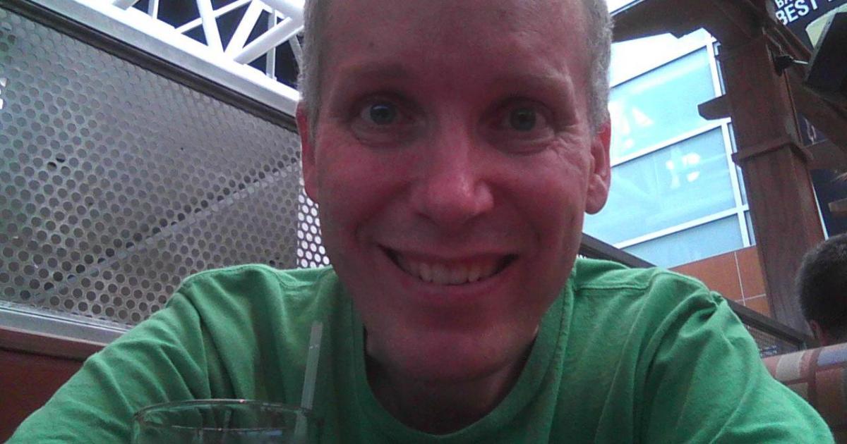 Aaron Winborn and his Contributions to Drupal