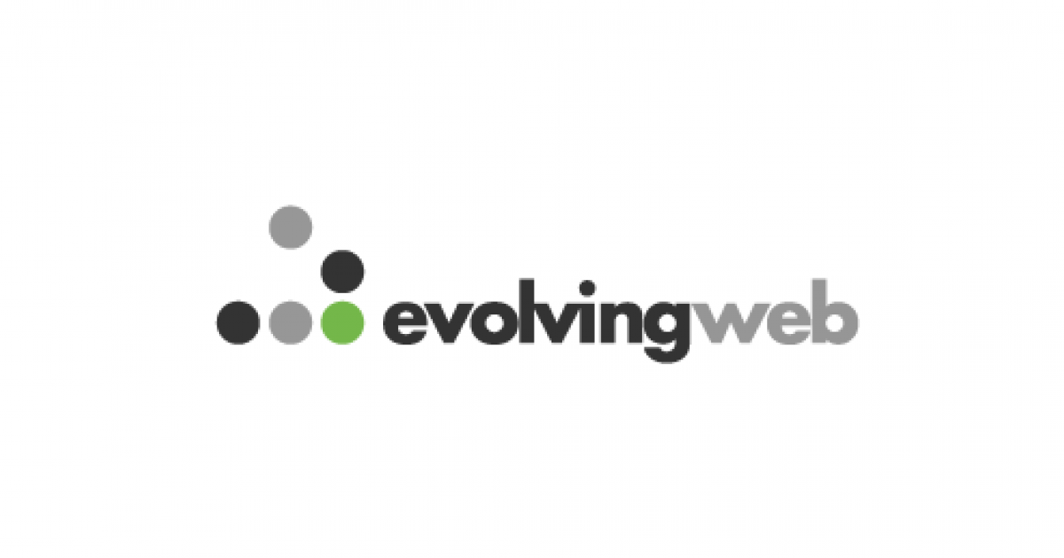 Company Profile: Evolving Web