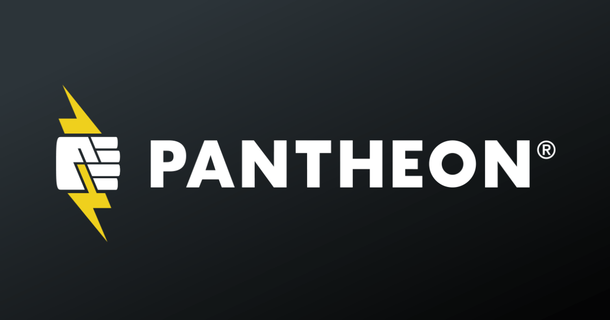 Pantheon Announces New WebOps Access Features