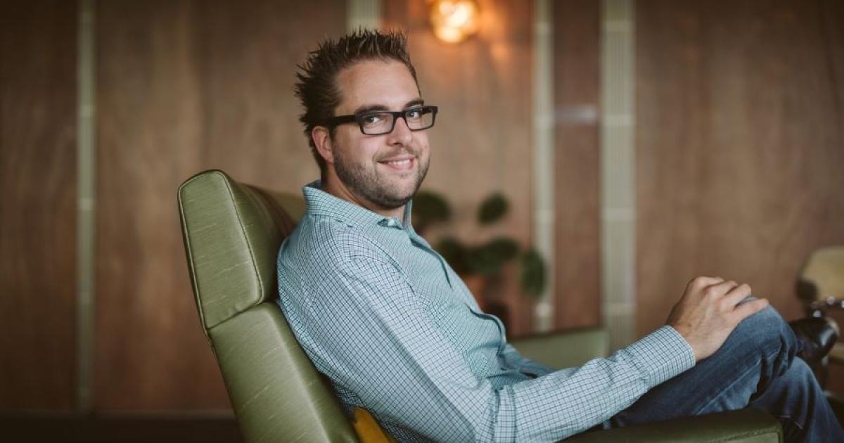 Dries Buytaert Talks About Balancing Makers and Takers To Scale and ...