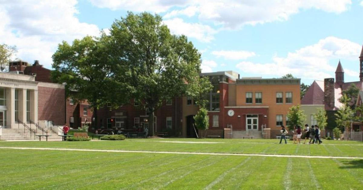 Bloomfield College Transforms Flagship Student Site: A Success Story ...