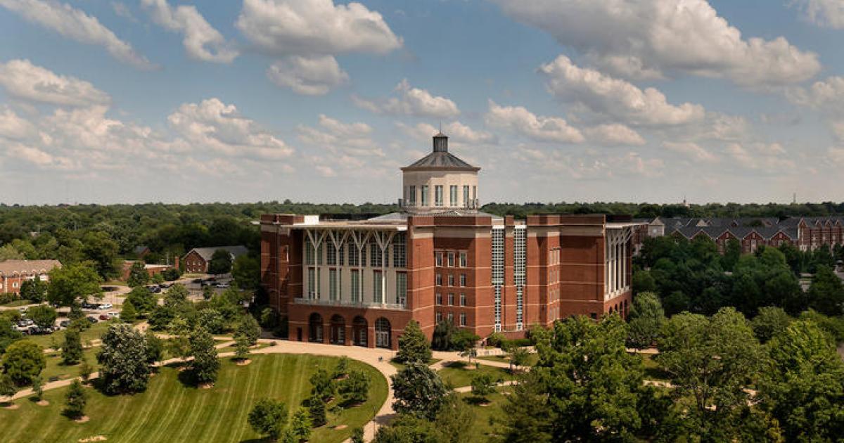 University of Kentucky Moves Their Libraries to Drupal