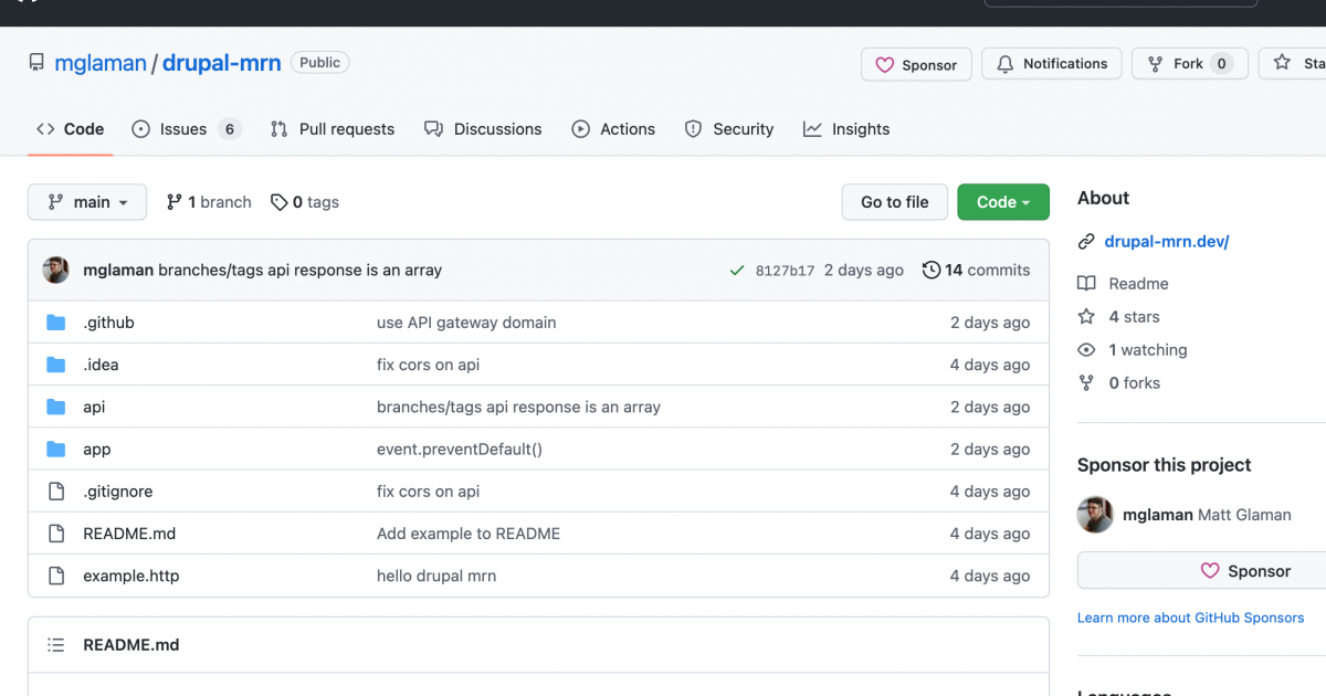 Now a UI Utility for Release Notes
