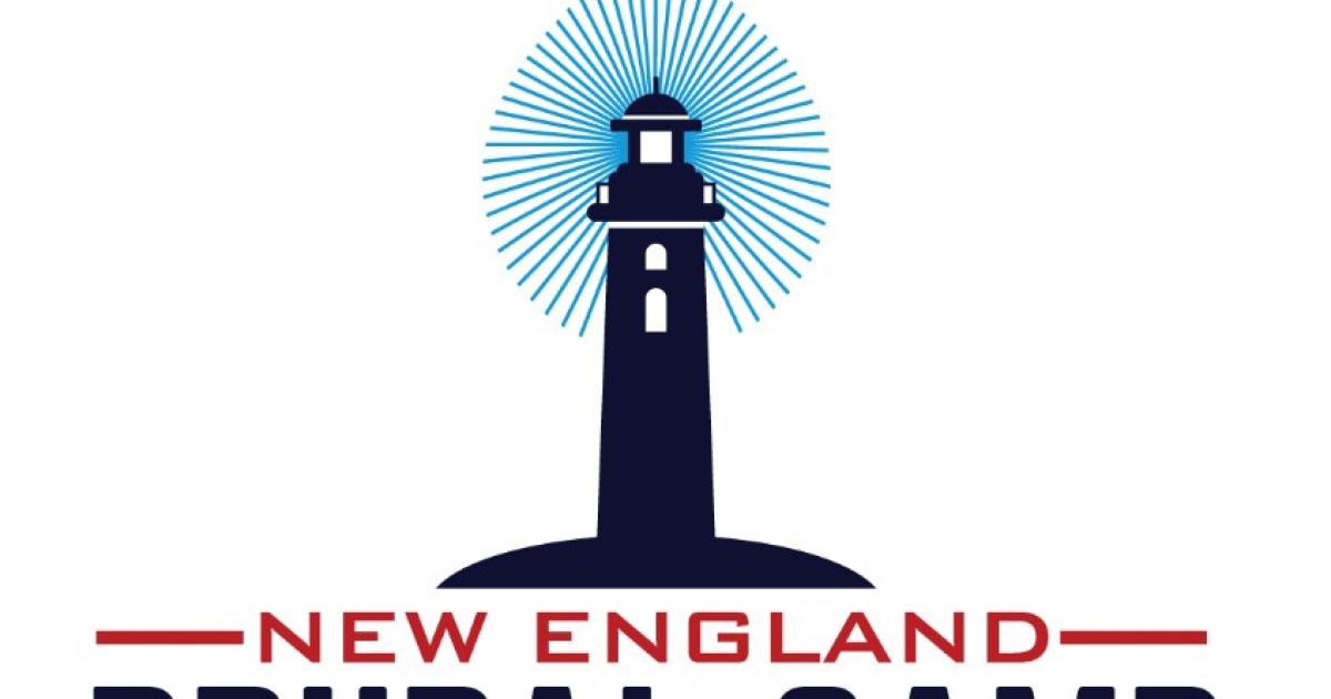 John Picozzi Talks About NEDCamp Logo Revamp