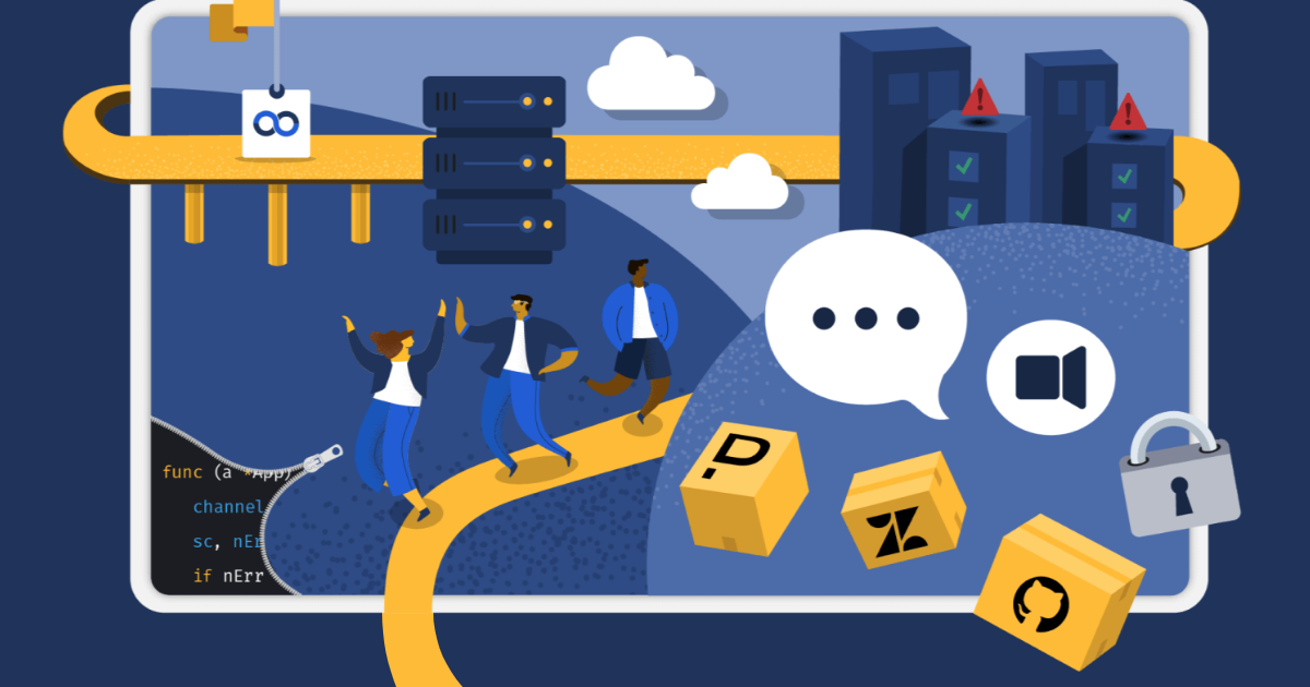 A New and Improved Mattermost Is Here