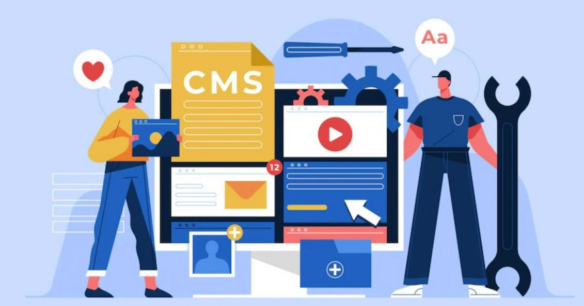 Drupal vs Modern CMS: Making the Right Choice for Your Business