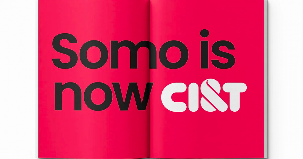 CI&T Acquires Somo in a Landmark Merger of Digital Giants