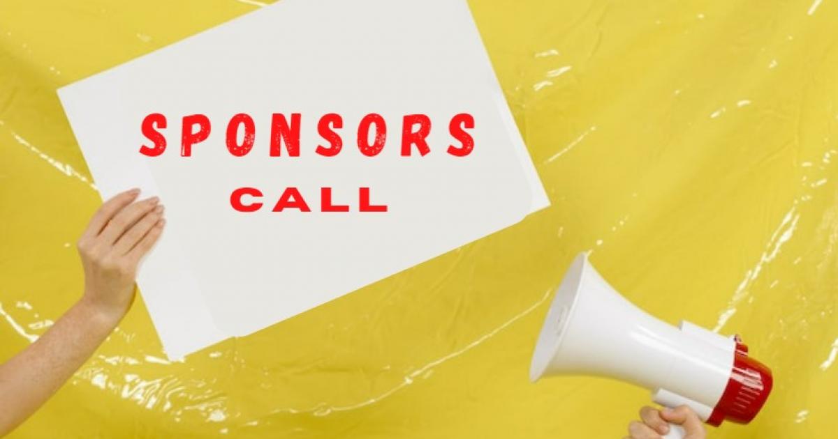 DrupalCon Pittsburg Call for Sponsors Still Open