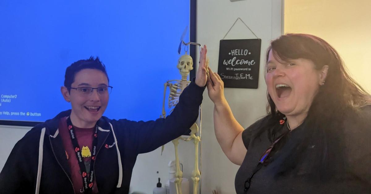 Upcoming Interview With Melissa Bent and April Sides