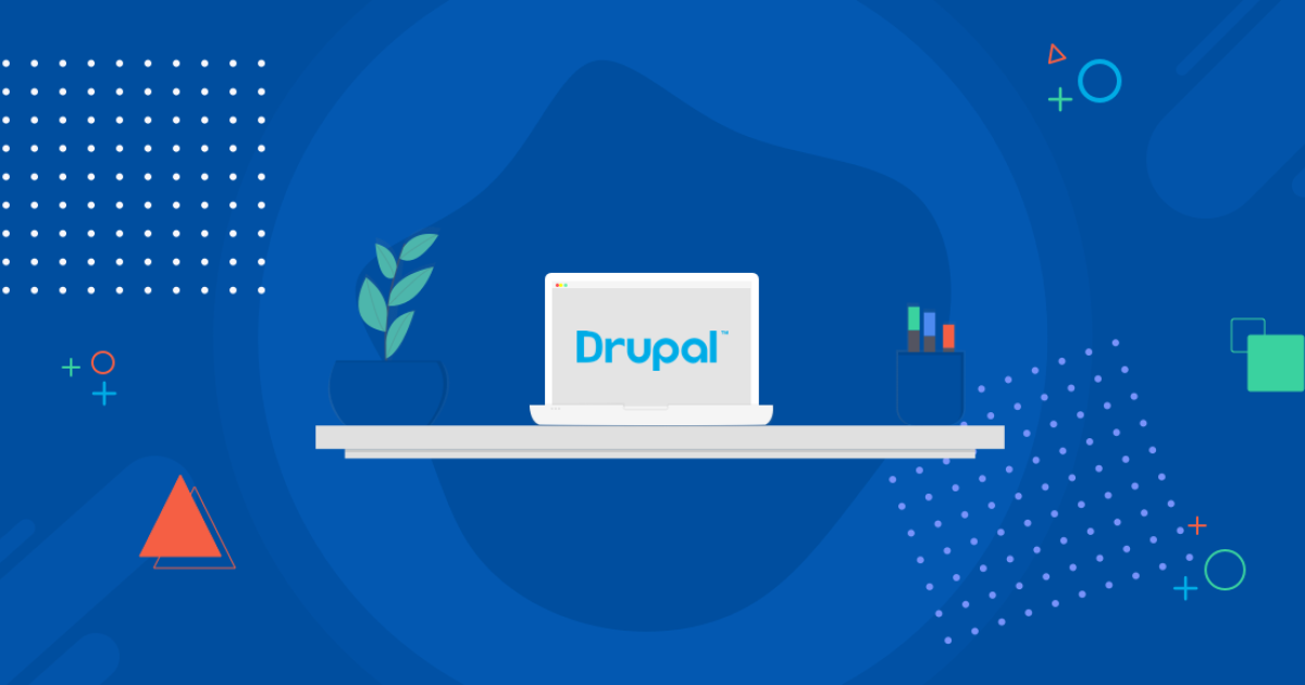 Why Drupal Is Chosen By Large Organizations