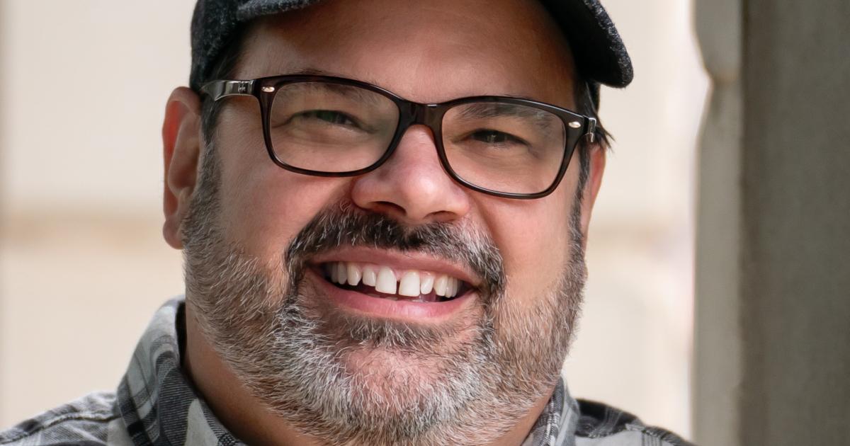 Conversation with Mark Shropshire, Stay tuned